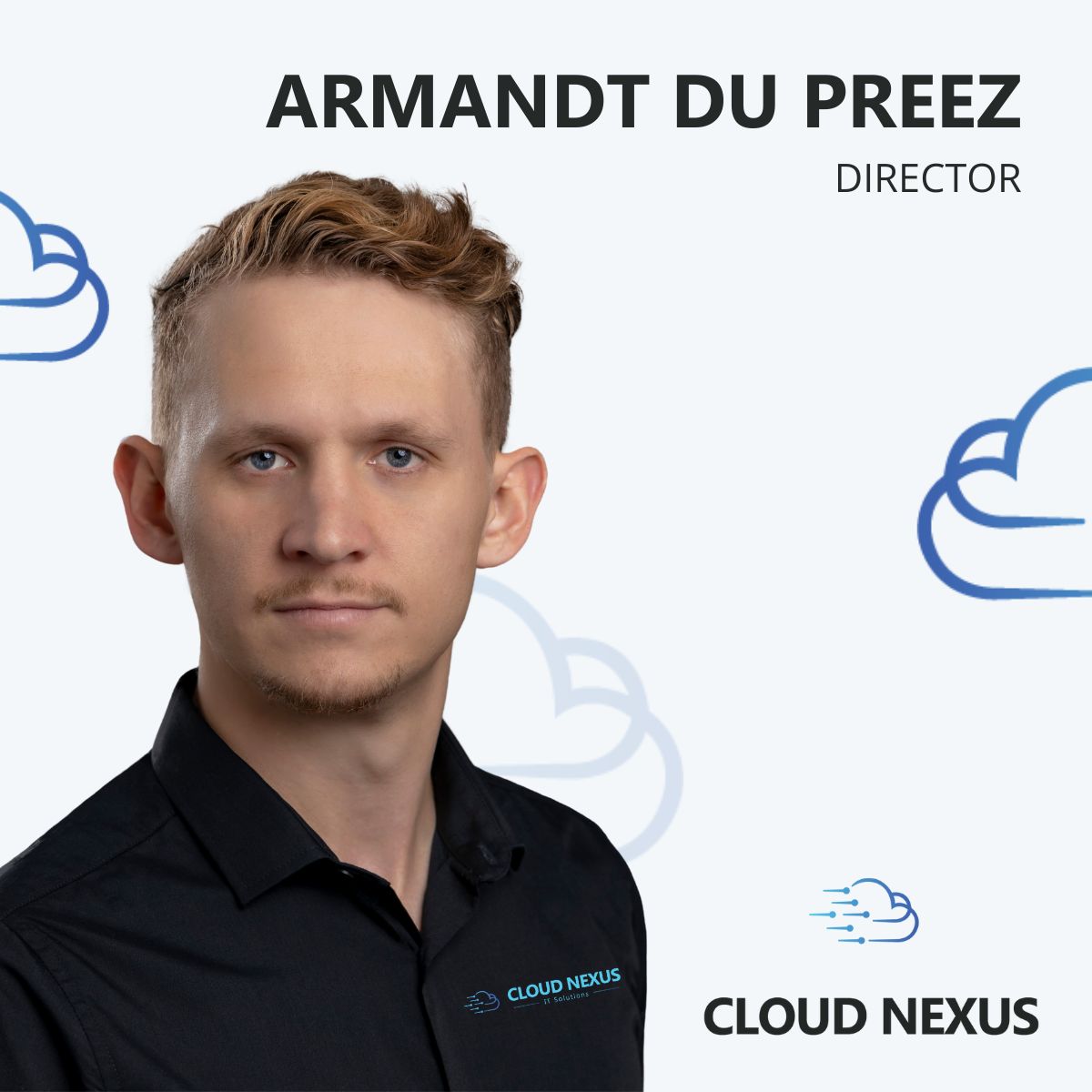 CloudNexus - Seamless IT Solutions | South Africa