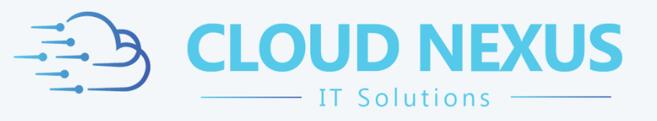CloudNexus - Seamless IT Solutions | South Africa