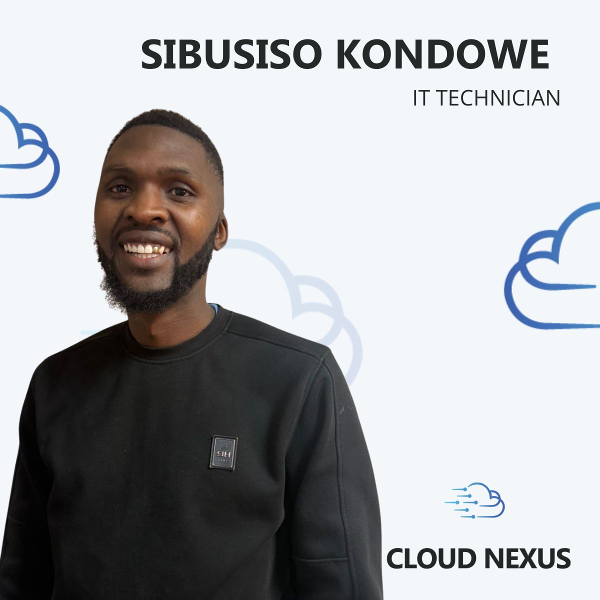 CloudNexus - Seamless IT Solutions | South Africa